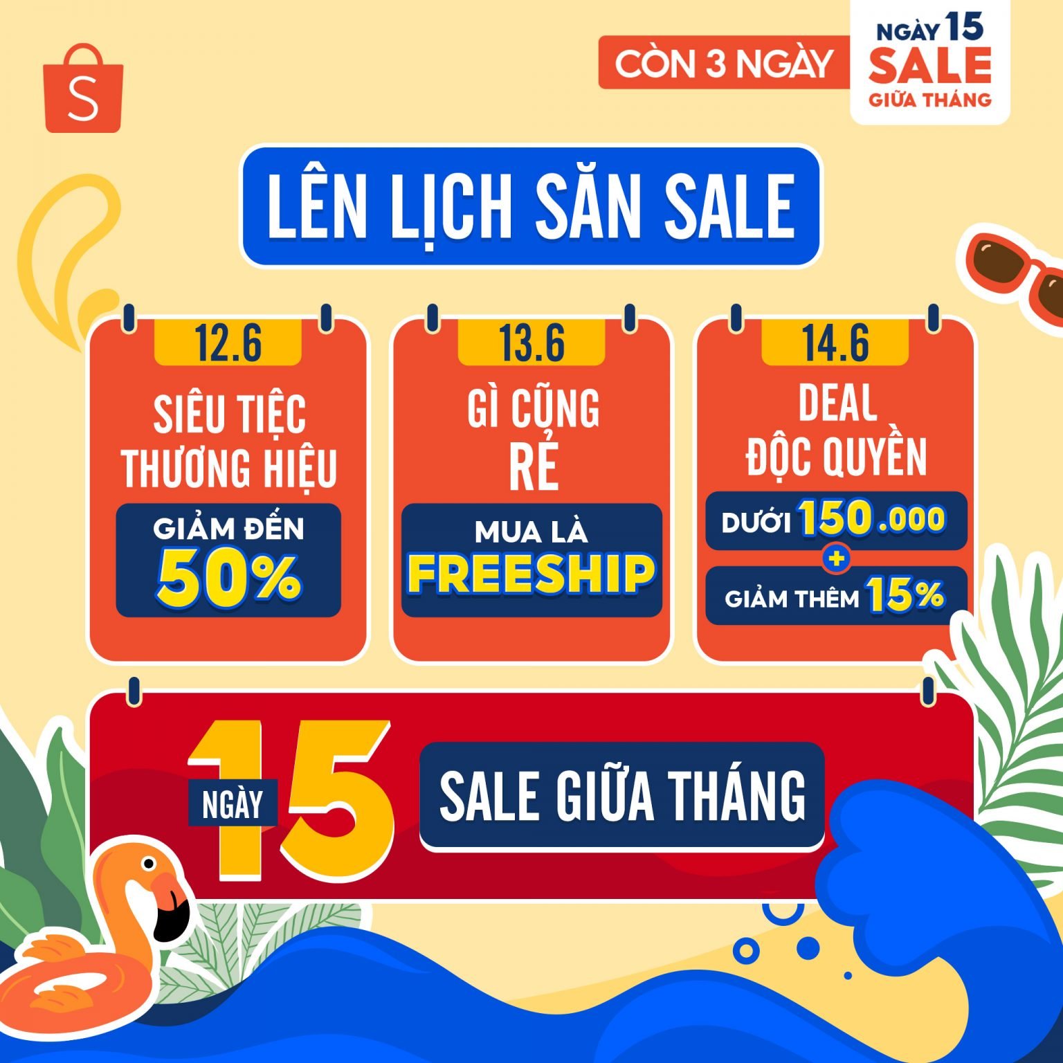 Chiến lược marketing của Shopee và "cơn địa chấn" ngành TMĐT - Jamina