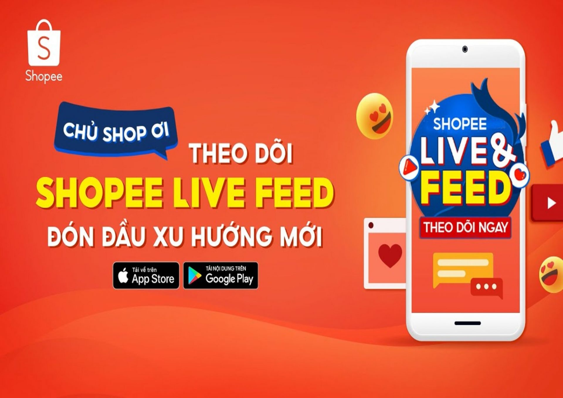 Chiến lược marketing của Shopee và "cơn địa chấn" ngành TMĐT - Jamina